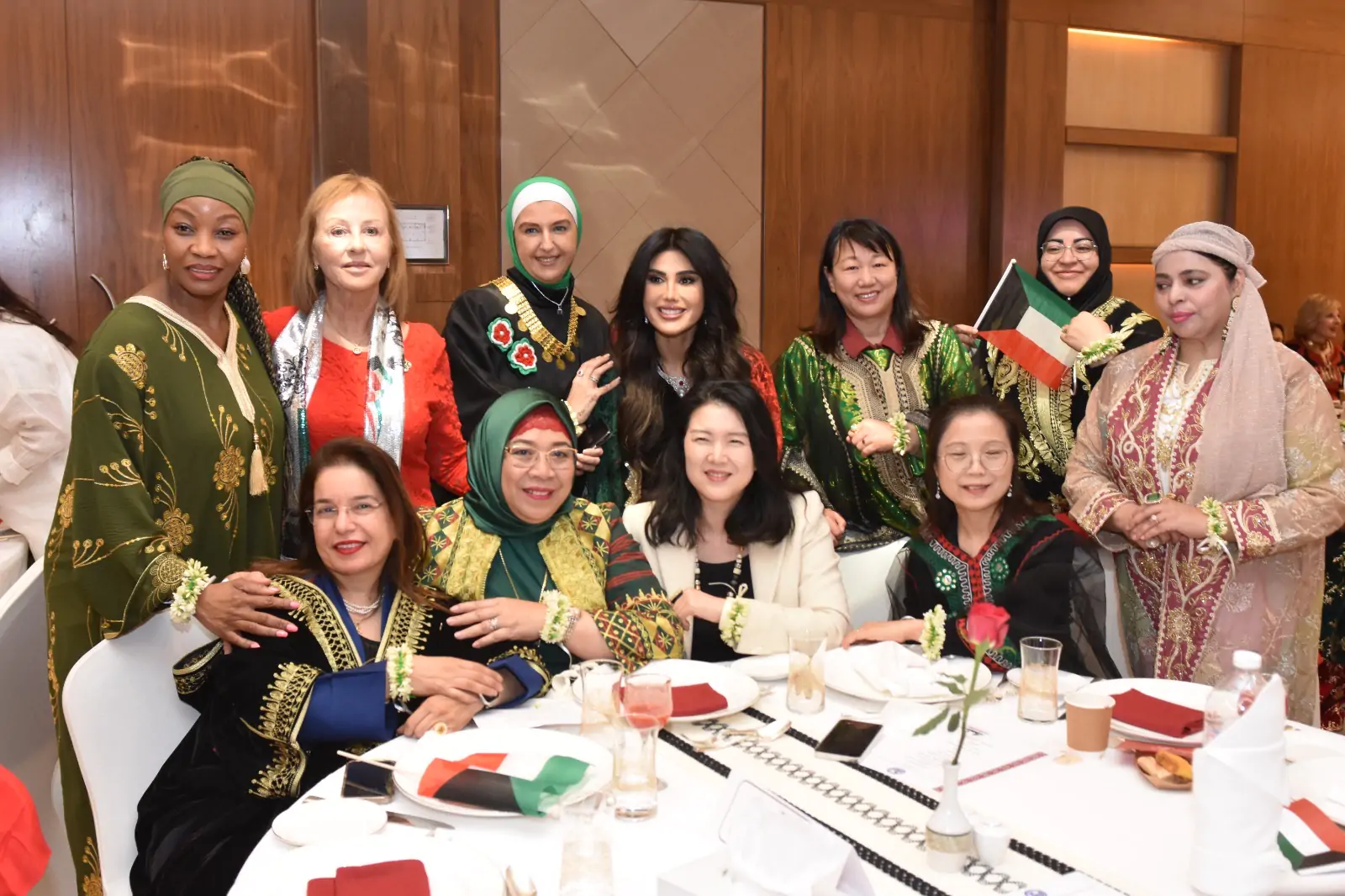 Kuwait’s National and Liberation Day Celebrations: A Tribute to ...