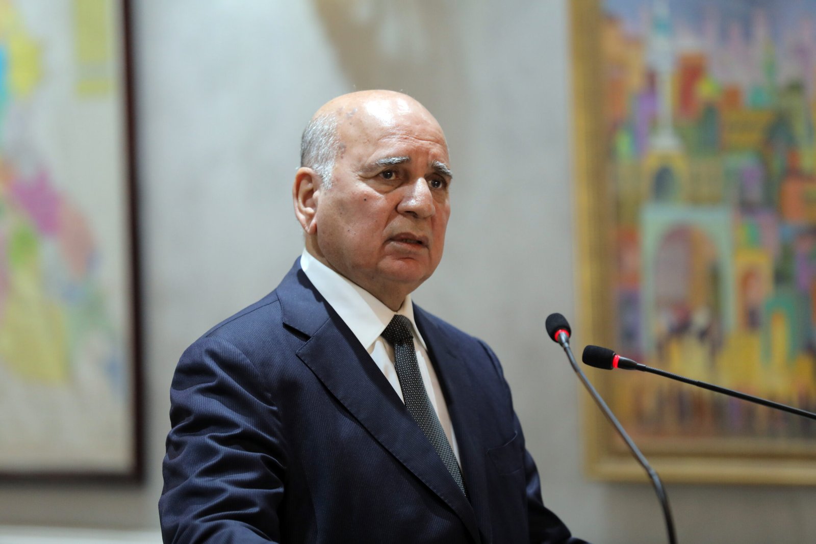 Strengthening Economic Ties Between Iraq and Morocco - The Khaleej ...