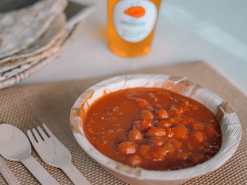 Aloo Basheer: Bahrain's Timeless Taste - The Khaleej Telegraph