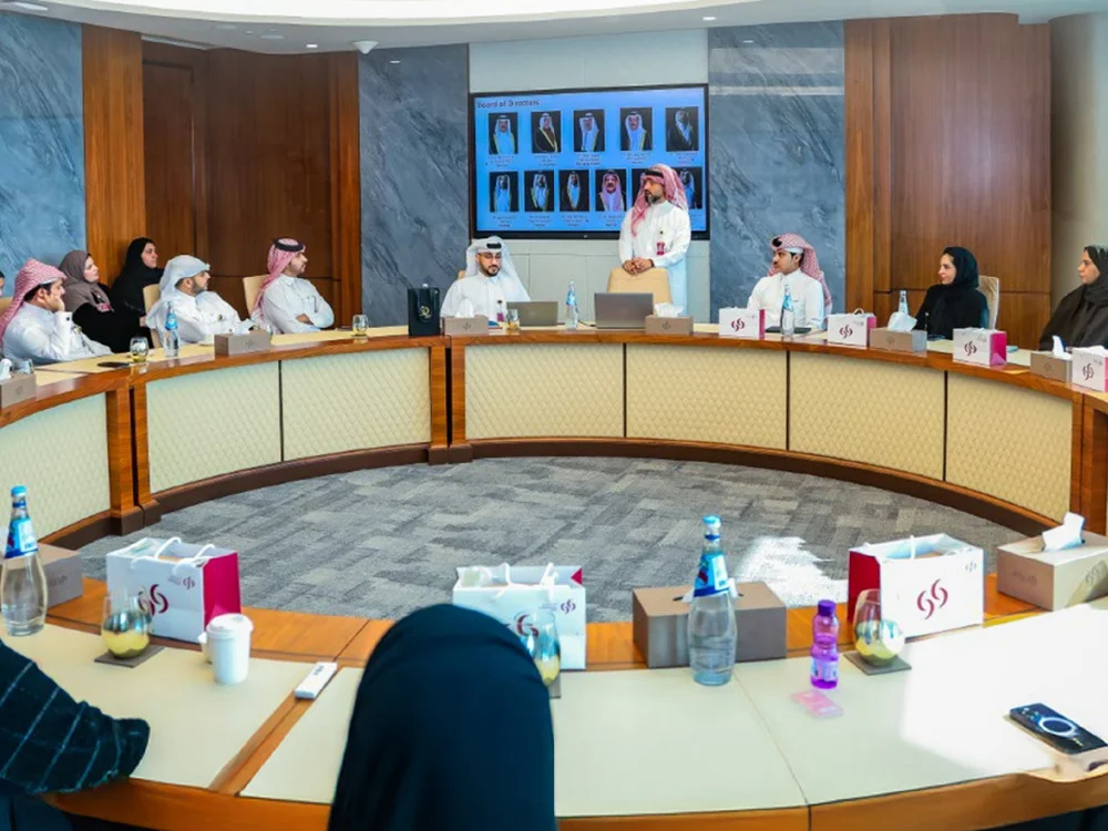 Commercial Bank Joins Tawteen Initiative to Empower Qatari Talent - The ...