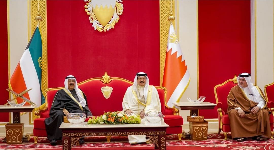 Bahrain and Kuwait Strengthen Ties on National and Liberation Day - The ...