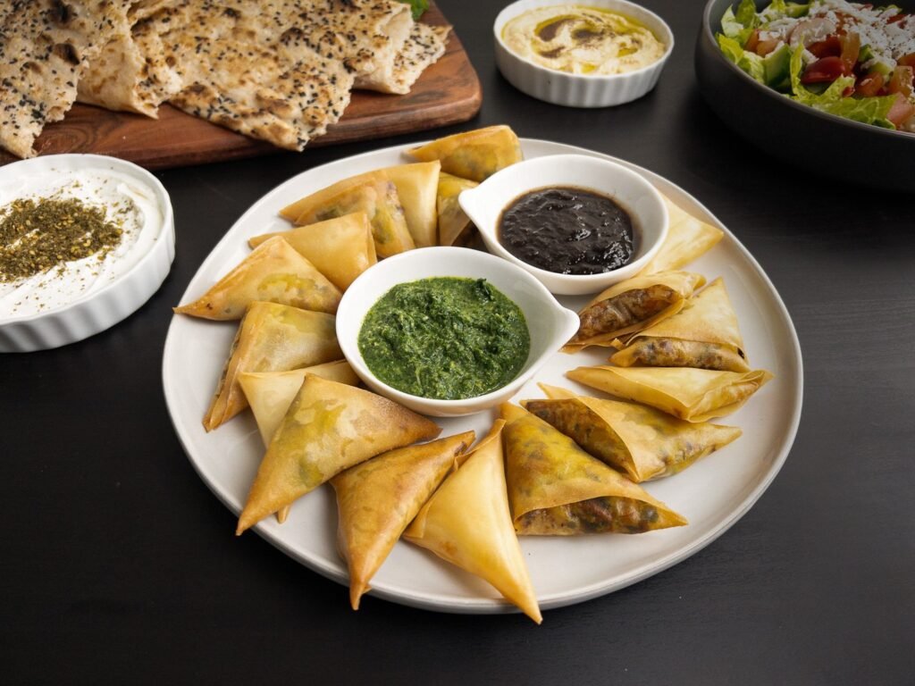 Top 10 Traditional Bahraini Foods: A Culinary Journey Through the ...