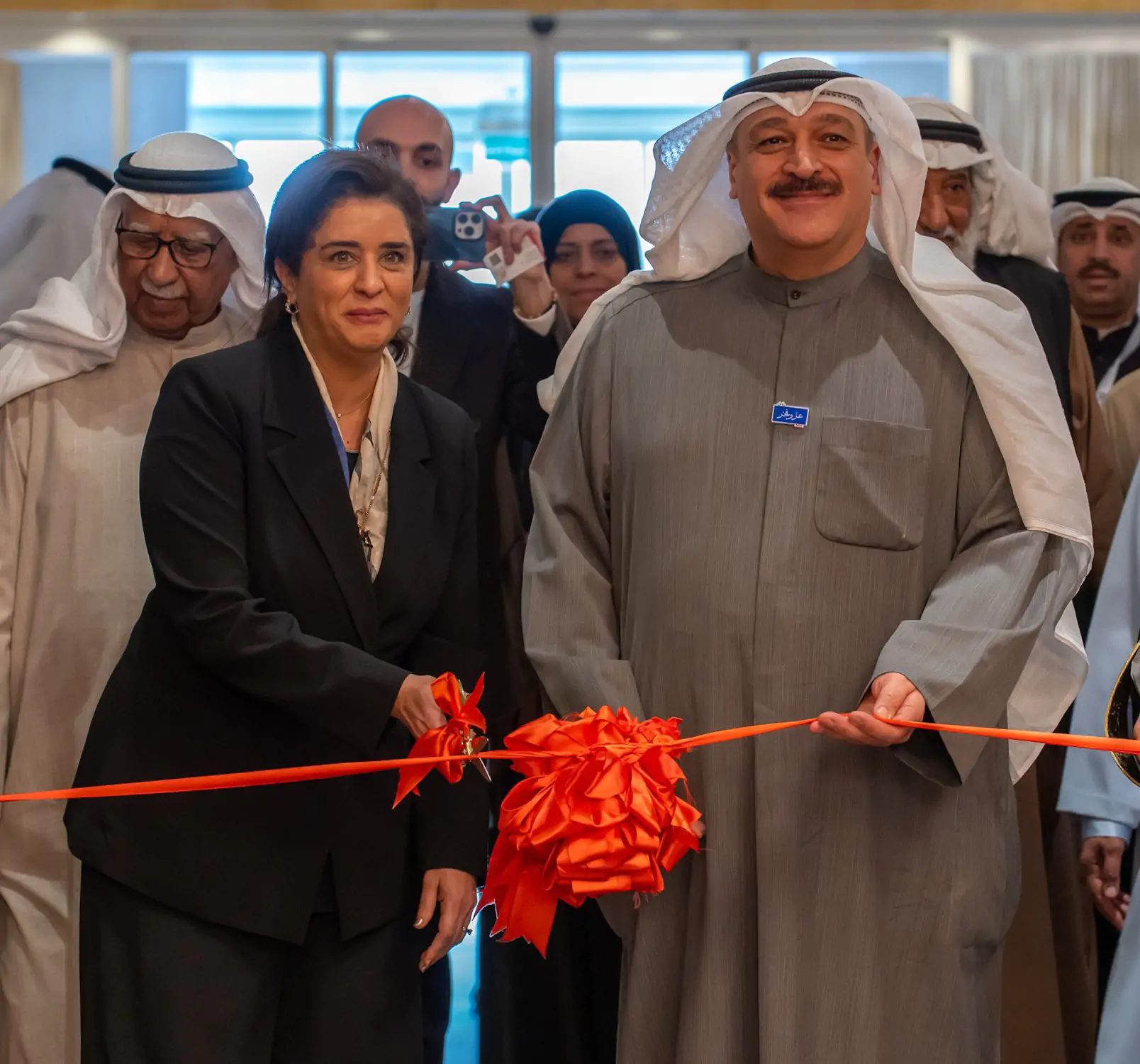 Kuwait’s Vision 2035: A Strategic Framework for Health and Sustainable ...