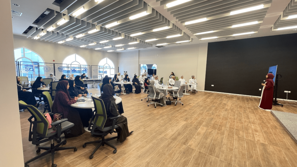 Institutional Innovation in Oman: Key Achievements - The Khaleej Telegraph