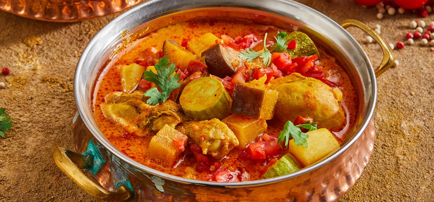 Traditional Foods in Kuwait - The Khaleej Telegraph
