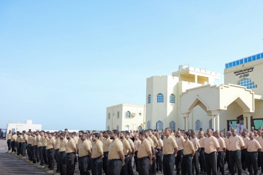 Security and Safety Services Corporation to Monitor Illegal Employment ...