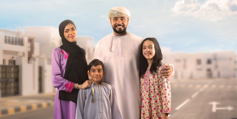 Over 1.5 Million Benefit from Oman’s Social Protection Fund - The ...