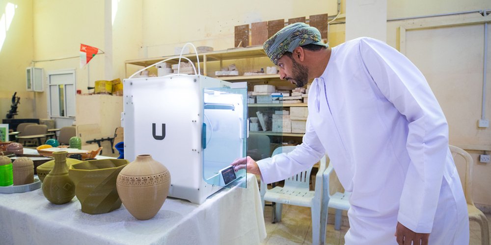 Oman Ranks Eighth in Global Entrepreneurship Index 2024 - The Khaleej ...