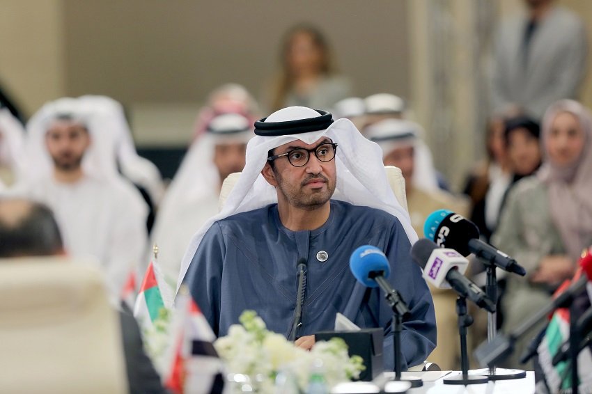 Bahrain and UAE Strengthen Legal Ties in High-Level Meeting - The ...