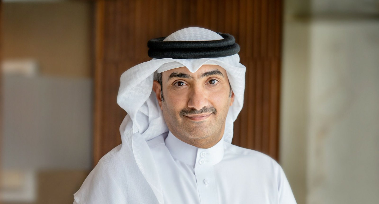 Khalid Abdulrahman Al Majed Appointed CEO of Edamah - The Khaleej Telegraph
