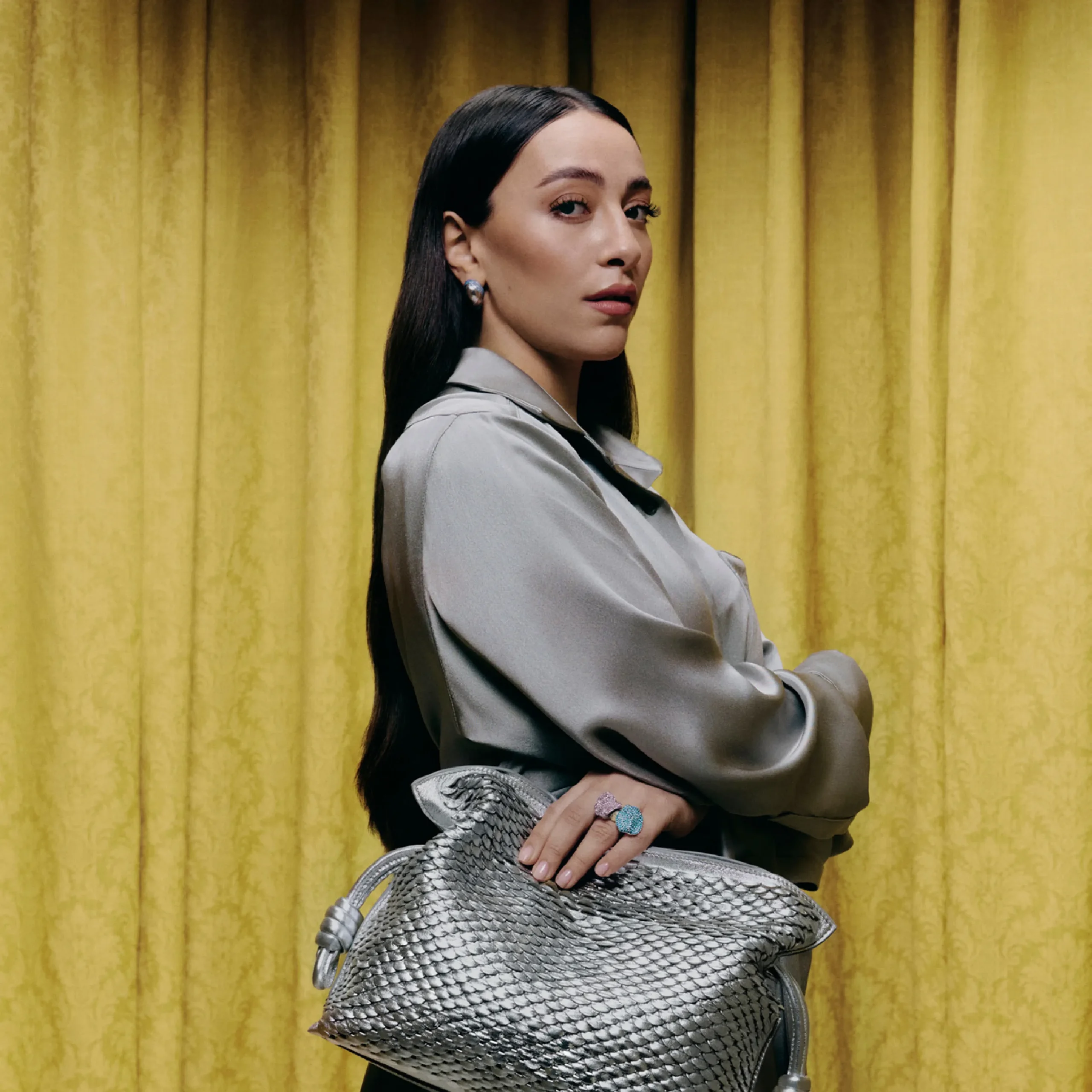 Loewe Unveils Ramadan Campaign Featuring Saudi Creatives and Regional ...