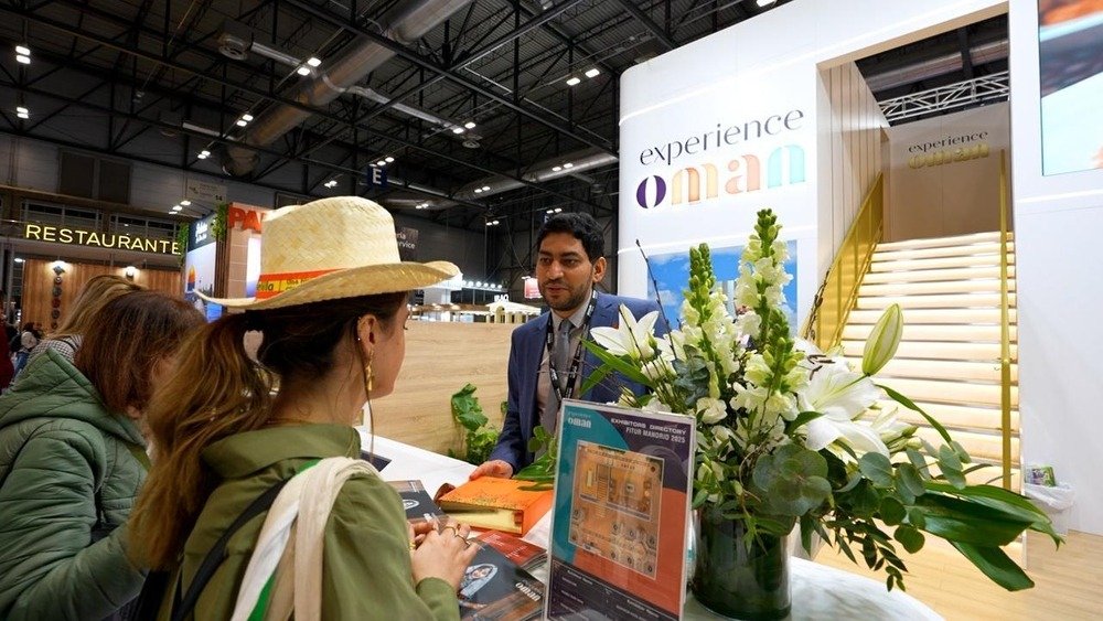 Oman Expands Global Tourism Presence with Extensive 2025 Promotional ...