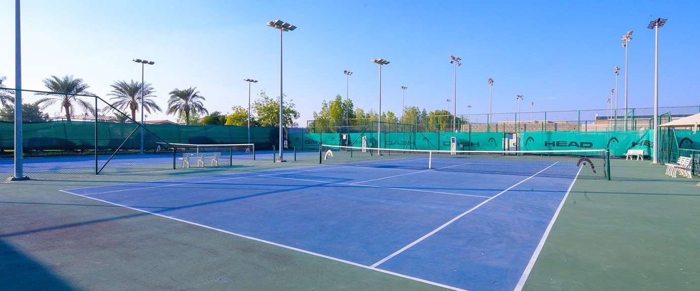 Bahrain Tennis Club Opens Registration for Ramadan Tournaments - The ...