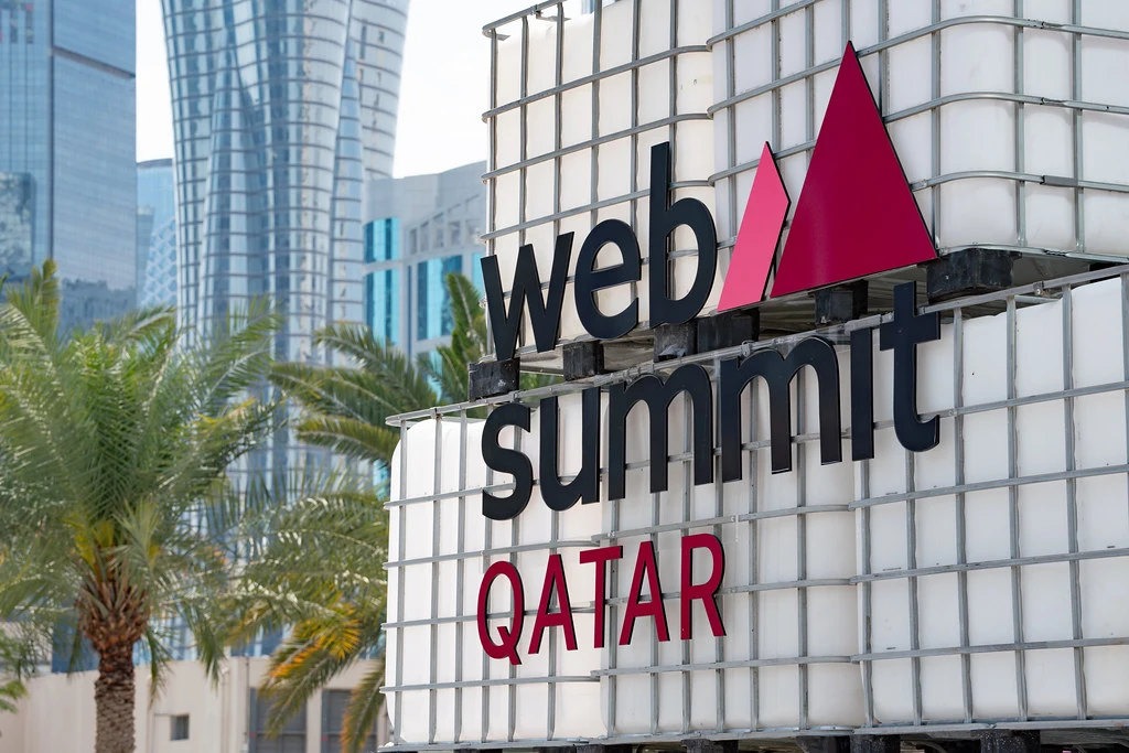 Doha Bank Named Platinum Level Partner for Web Summit Qatar 2025 - The ...