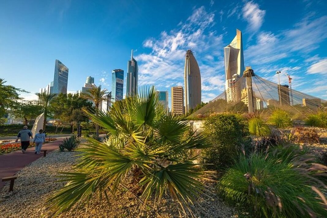 Kuwait Climbs in Global Emerging Markets Rankings, Advances with ...