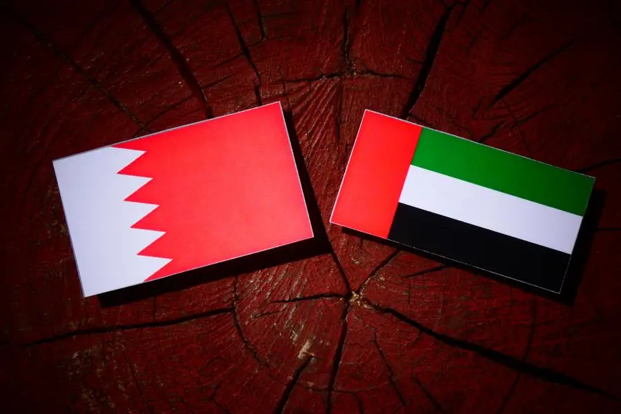 Bahrain and UAE Strengthen Economic Ties with Investment Law ...