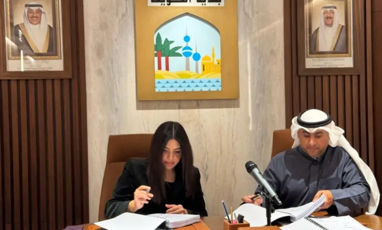 Kuwait Signs Deal to Build Historic Imam Abdulrahman Al-Faisal Museum ...