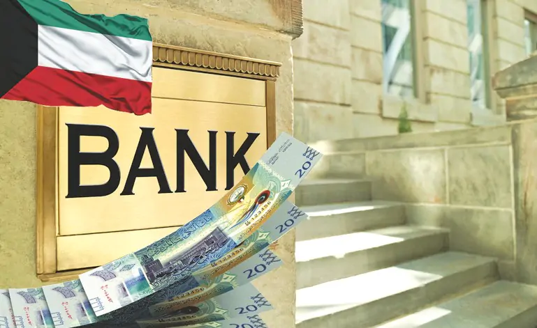 Kuwait's Banking Sector Poised for Growth Amid Challenges in 2025 - The ...