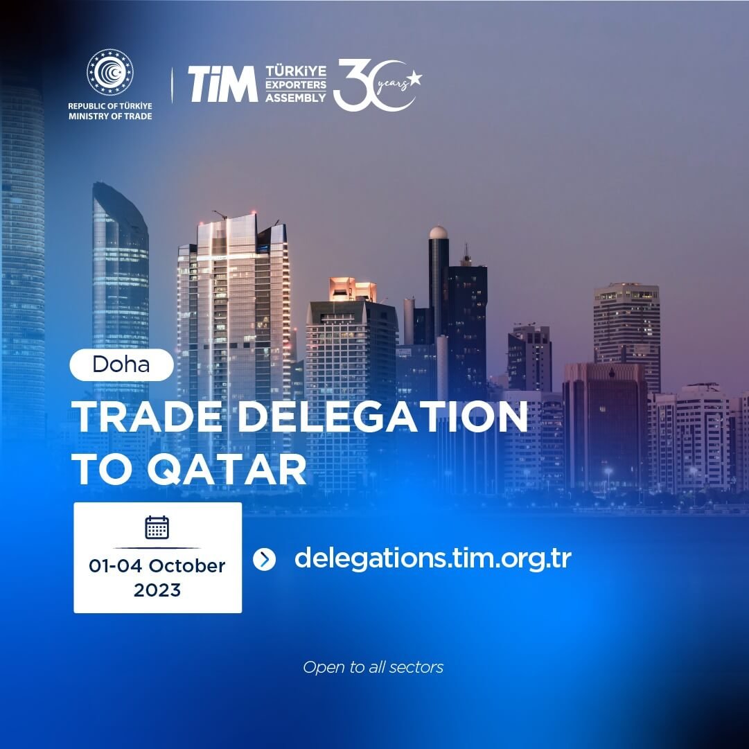 Qatar Trade & Treasury Transformation Summit 2025 Set for May - The ...