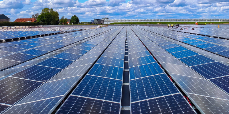Solar Panel Defect Detection Technology Innovations - The Khaleej Telegraph