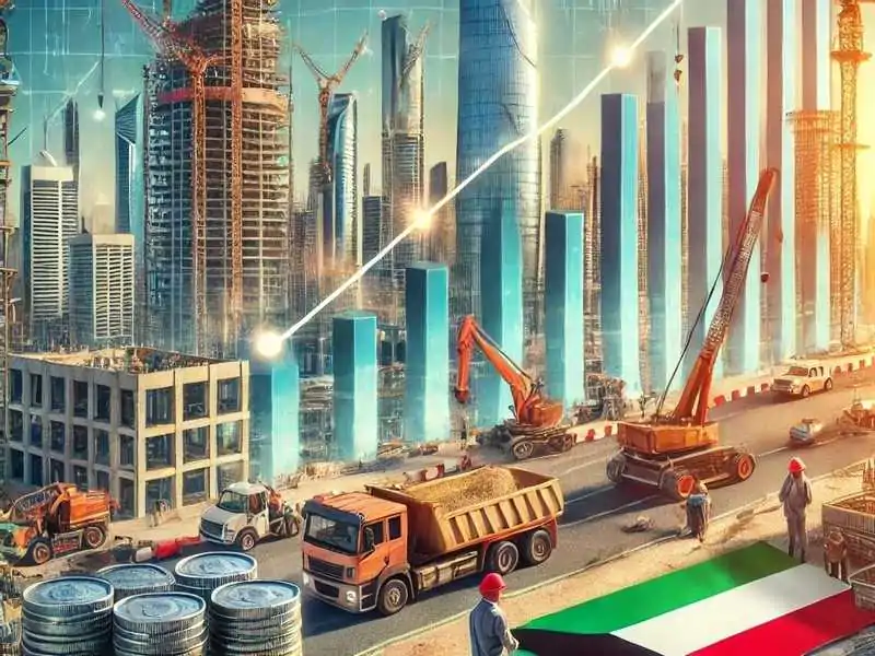 Kuwait Implements New Measures to Accelerate Major Development Projects ...