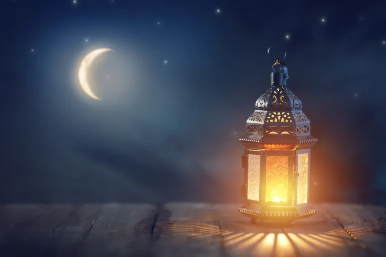 Ramadan Begins in Iraq: A Month of Faith, Fasting, and Togetherness ...