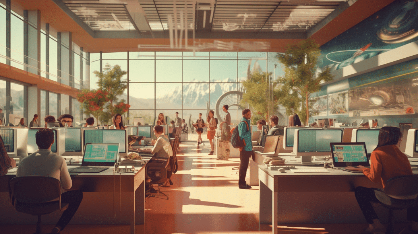 StartUp Bahrain and Reboot Institute Partner to Boost Technical Skills ...