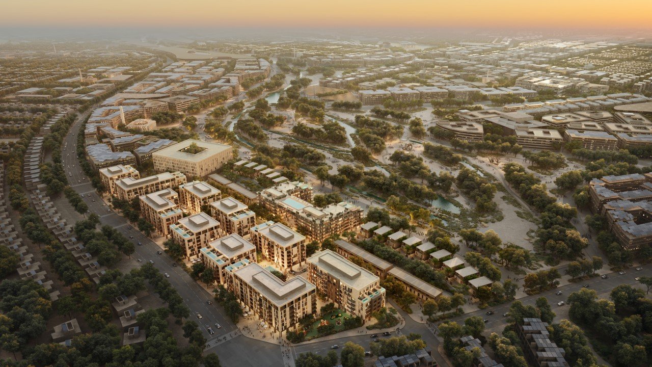 Real Estate Sector Developments for Omani Citizens - The Khaleej Telegraph