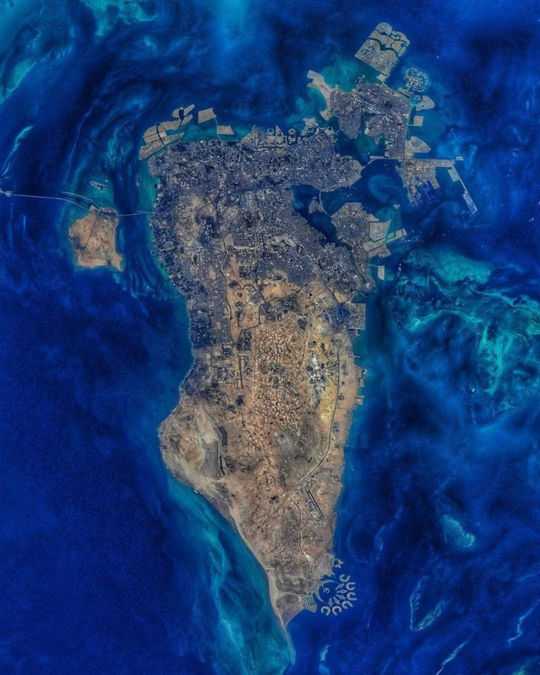 Bahrain Space Agency Hosts Data Cosmos Hackathon to Drive Innovation ...