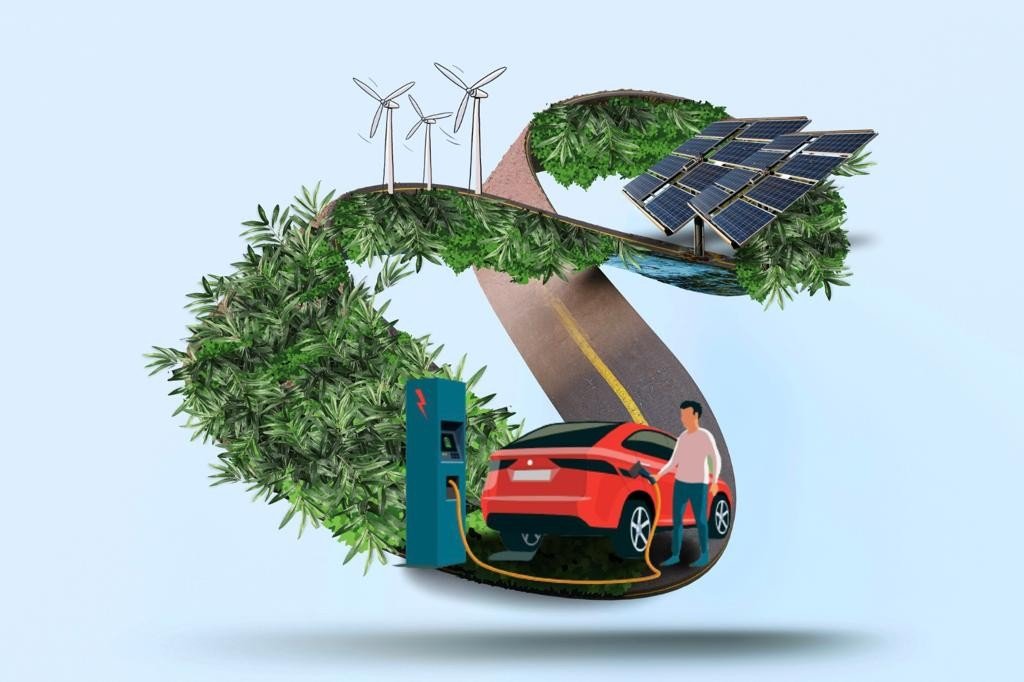 Driving Innovation in Sustainable Engineering in Oman - The Khaleej ...