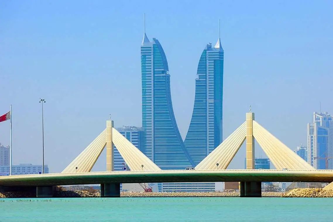 Bahrain’s Shura Council Backs Strategic Infrastructure Development with ...