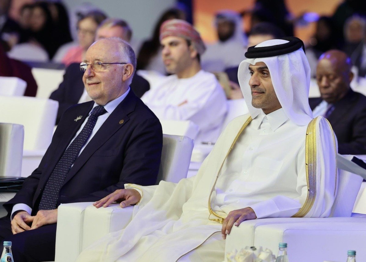 Doha Declaration Affirms Global Commitment to Air Transport ...