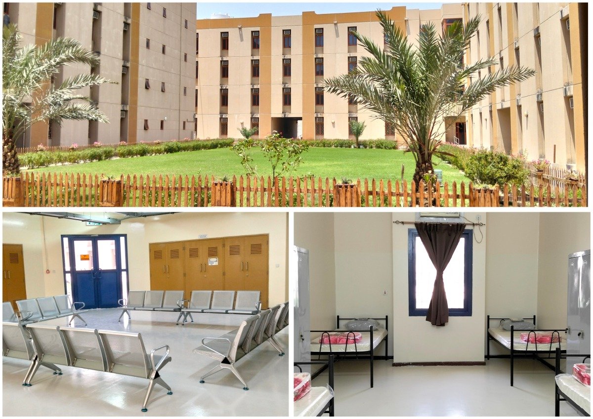 Waseef announces start of leasing at women’s accommodation ‘Barwa Al ...