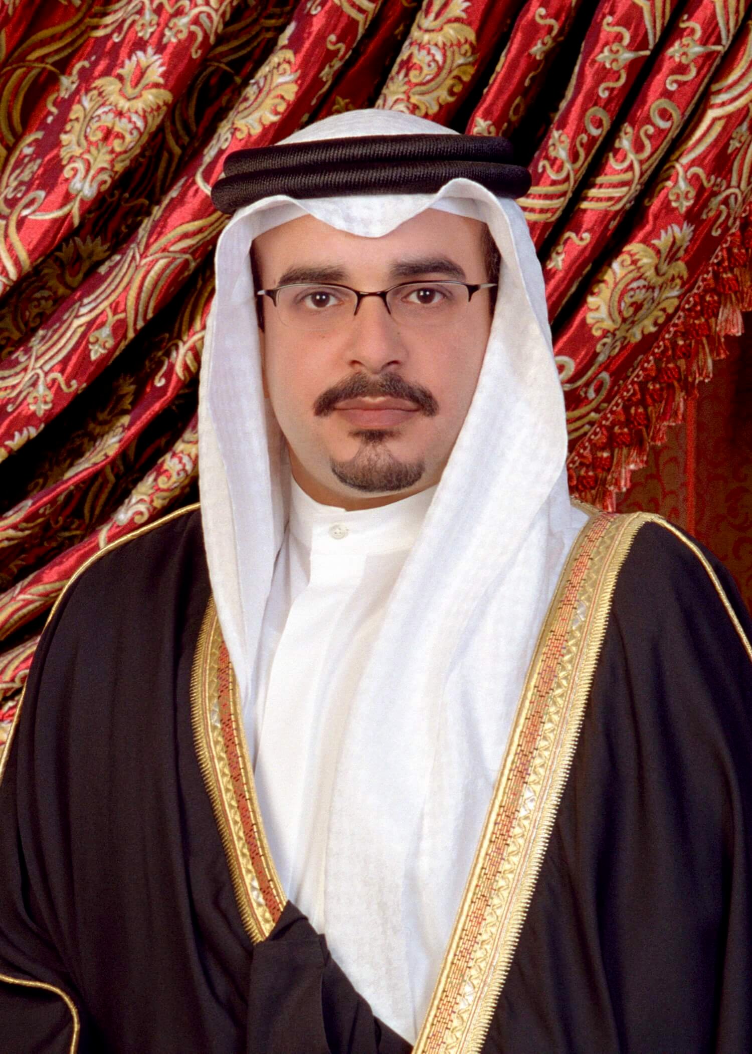 Crown Prince of Bahrain Receives Message of Gratitude from Pakistan’s ...