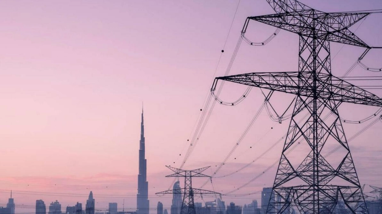 Kuwait Faces Power Strain Amid Soaring Temperatures, Ministry Schedules ...