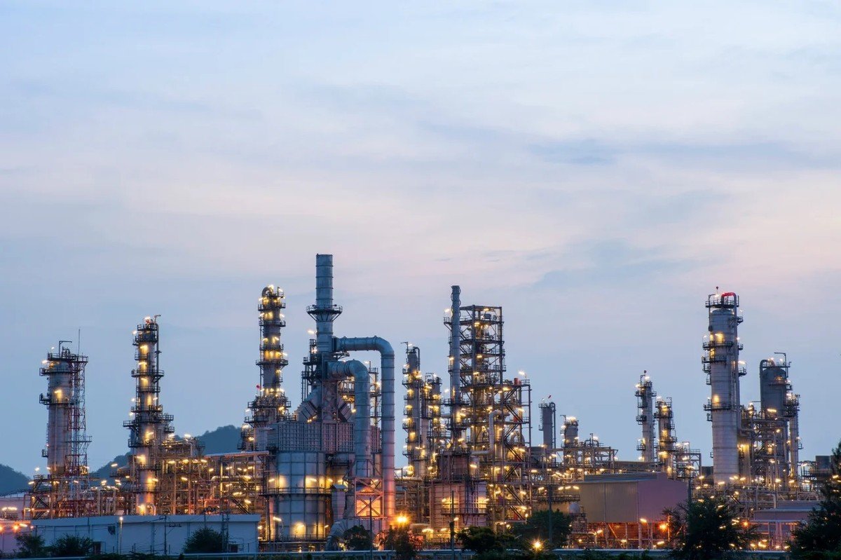 Kuwait Tenders $848M Contract for 900MW Subiya Power Plant Expansion ...