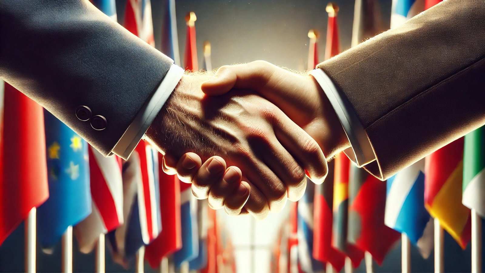 Bahrain Drives Economic Integration Through Regional Cooperation and ...