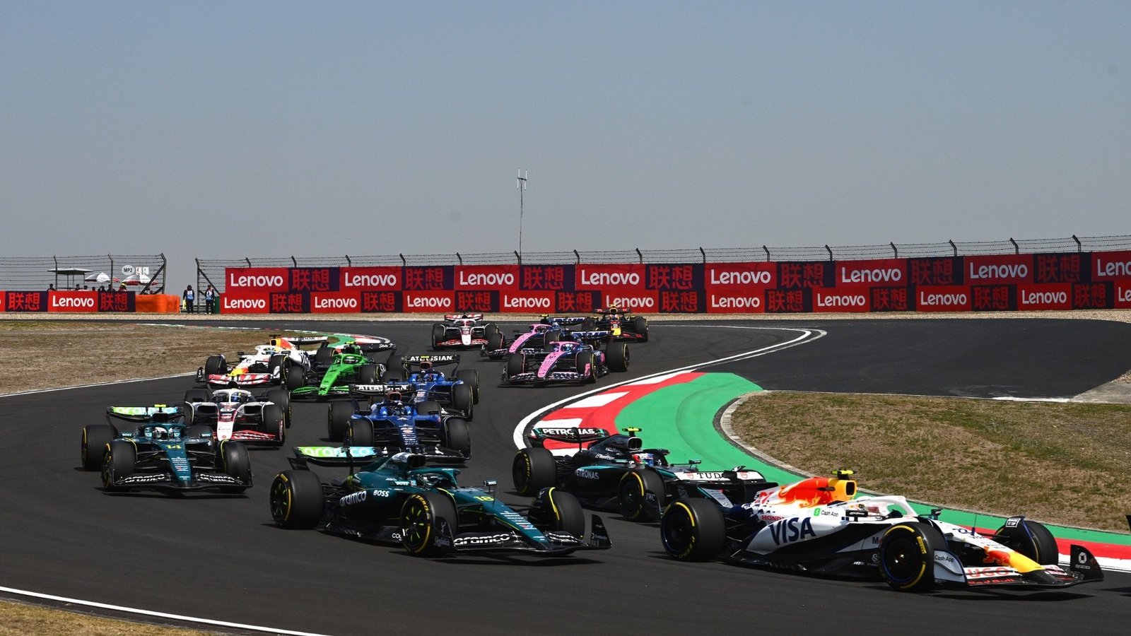 Bahrain Finalizes Road Readiness for Formula 1 Grand Prix 2025 - The ...