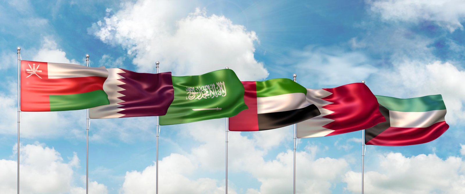 GCC Praises Oman’s Role in Regional Peace Talks - The Khaleej Telegraph