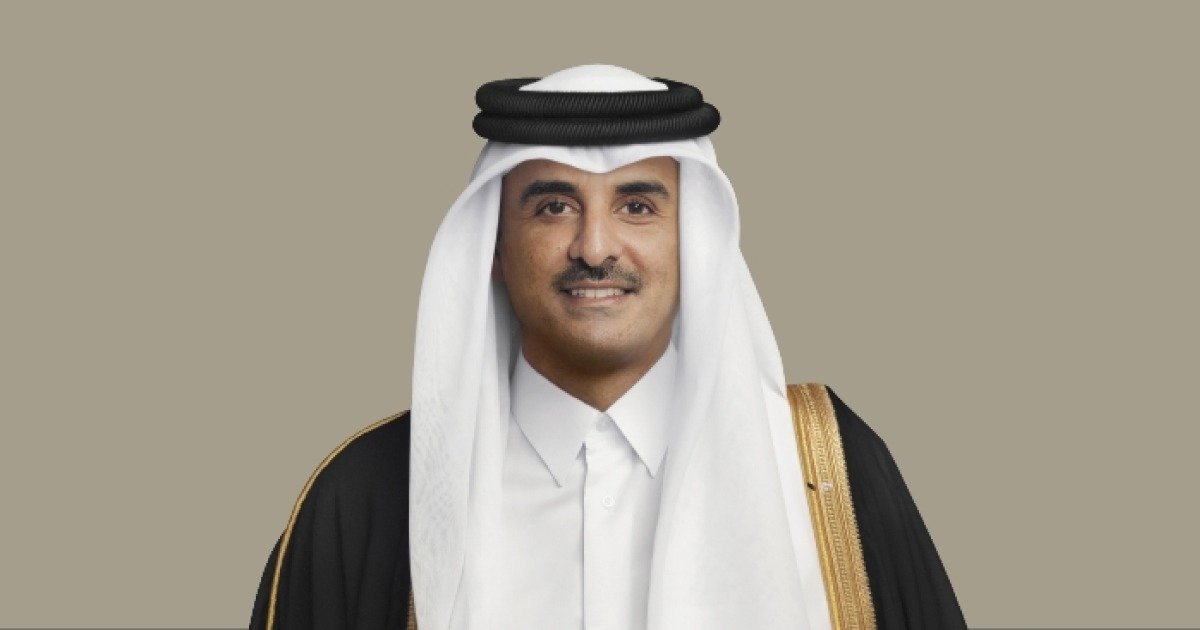 Amir Restructures Qatar Free Zones Authority Board - The Khaleej Telegraph