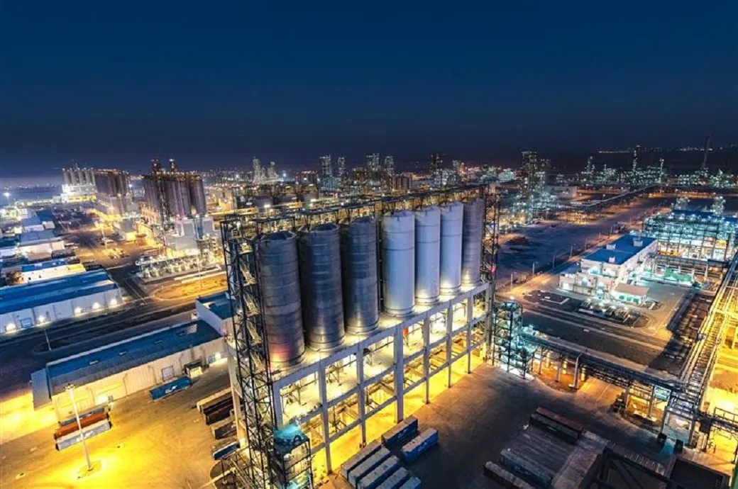 Borouge Unveils Major Expansion Projects to Boost Production Capacity ...