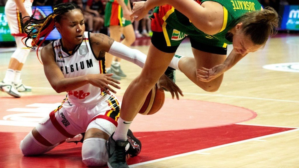 Bahrain to Host 2025 FIBA Congress and Celebrity Awards Ceremony - The ...