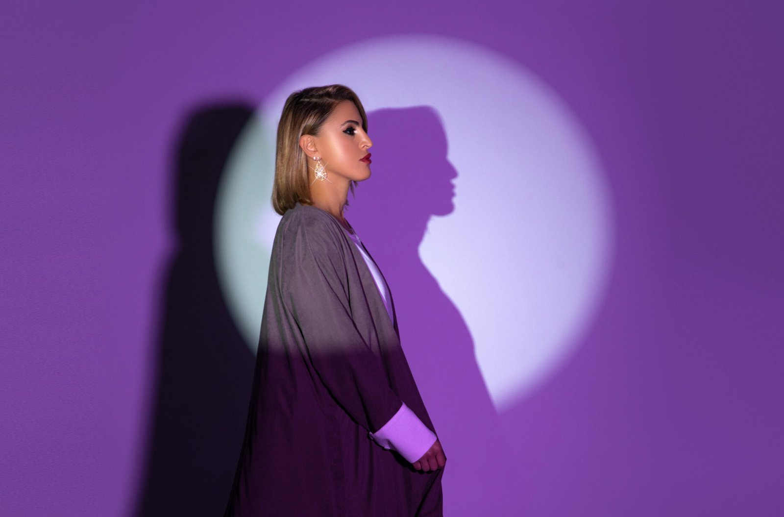 Qatari Composer Dana Al Fardan to Debut New Album 'Tempest' at Katara ...