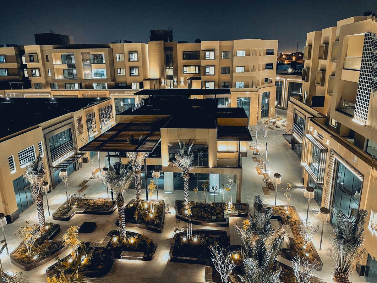 Seeff Properties and Nazer Media Forge Partnership to Enhance Al Liwan ...