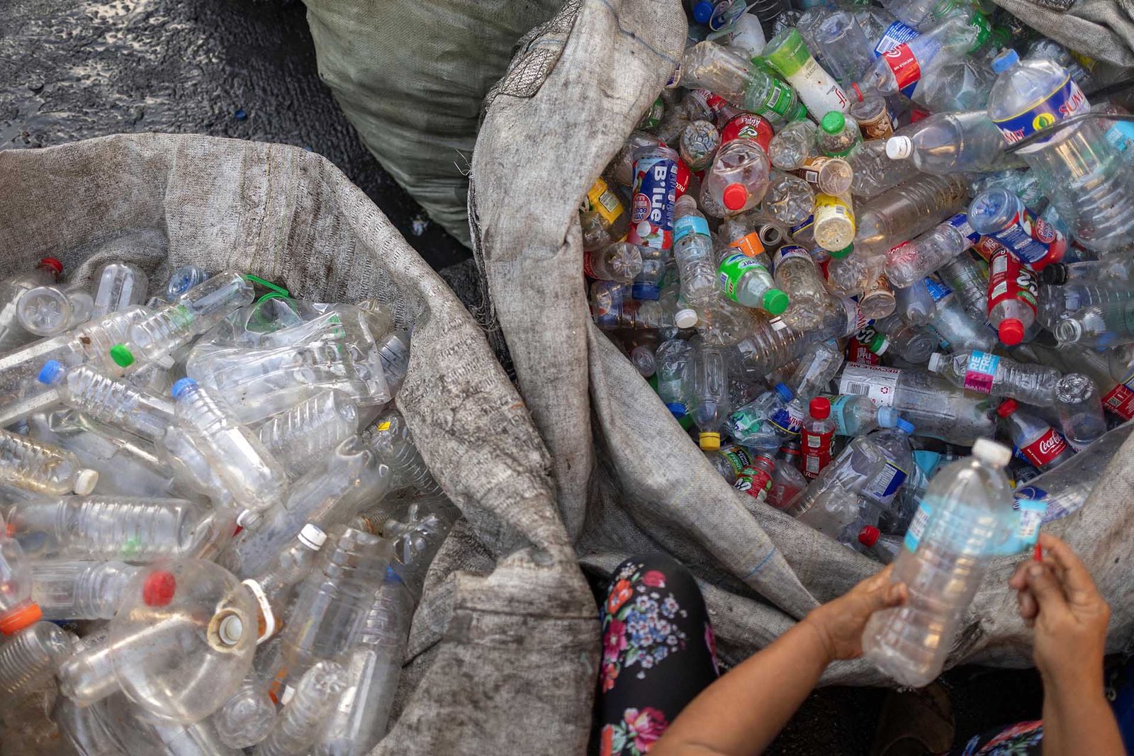 Kuwait Faces Growing Waste Crisis, Environmental Leaders Call for ...