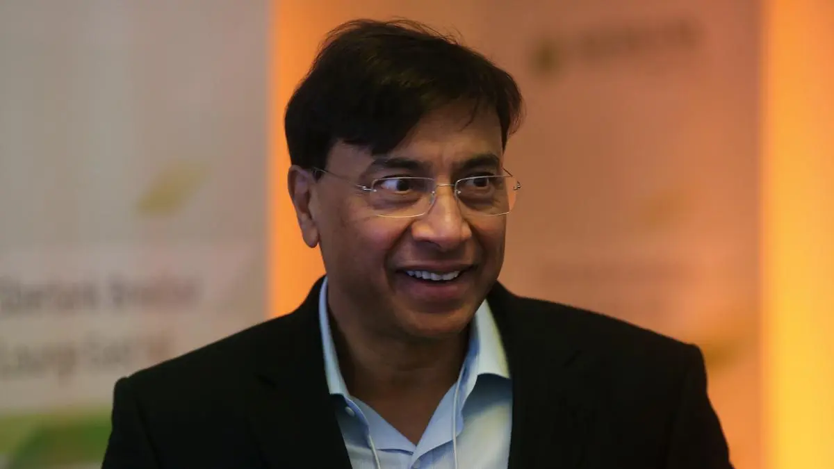 Mittal’s Dubai Mansion Purchase Stuns Luxury Market - The Khaleej Telegraph