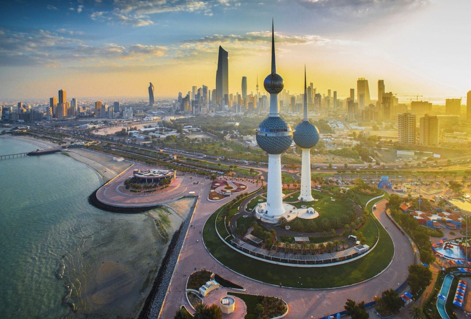 Kuwait Public Debt Law: CBK and KIA to Secure Loans for 2025/2026 ...