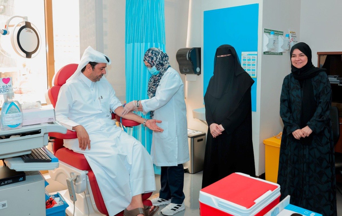 PHCC Occupational Health Program 2025 Launches to Prevent Work-Related Illnesses