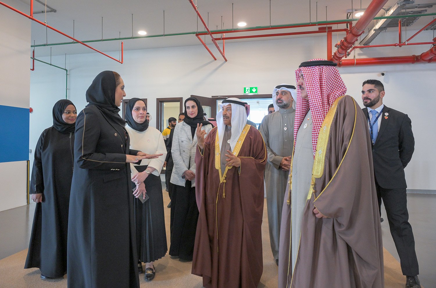 Bahrain Accelerates Housing Projects Under the Government Land ...