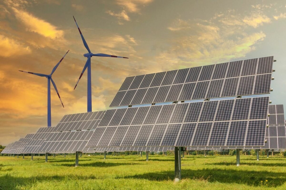 Sustainable Energy in Kuwait: New Recommendations for a Greener Future ...